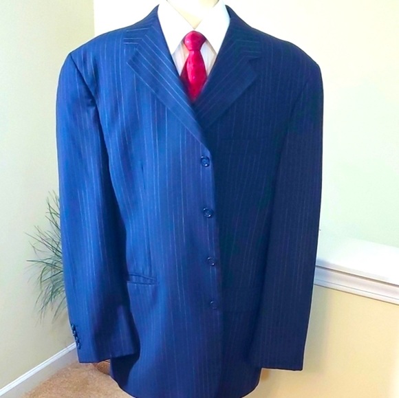 Luca Bertoni | Suits & Blazers | Italianluca Bertoni Suit | Poshmark